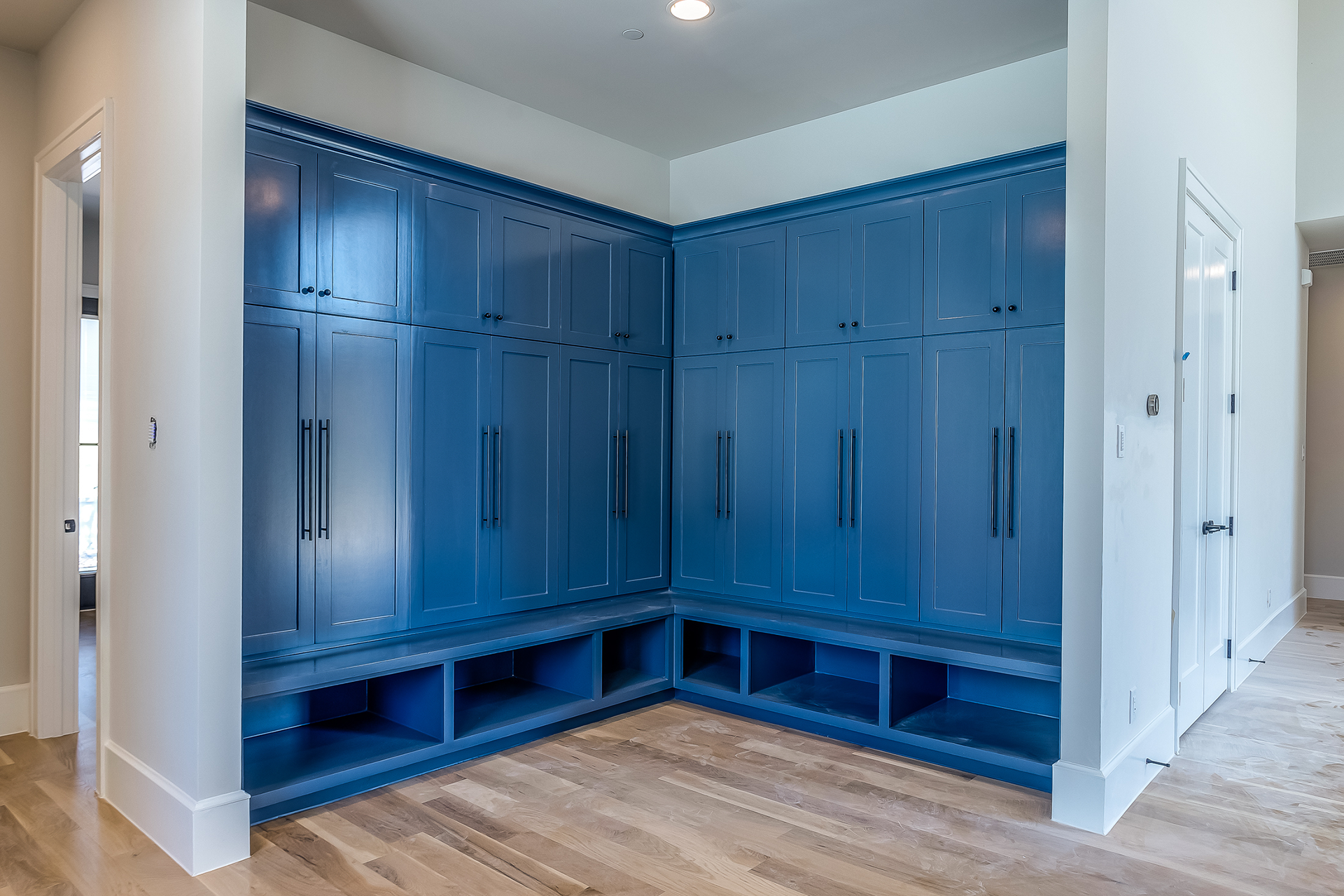 Home - TX Closets & More